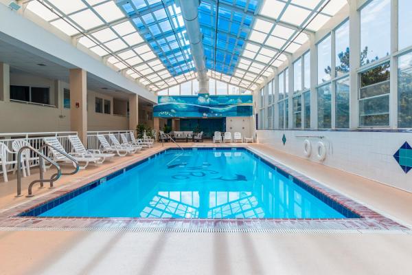 Watson's Regency Suites - Egg Harbor Township, NJ