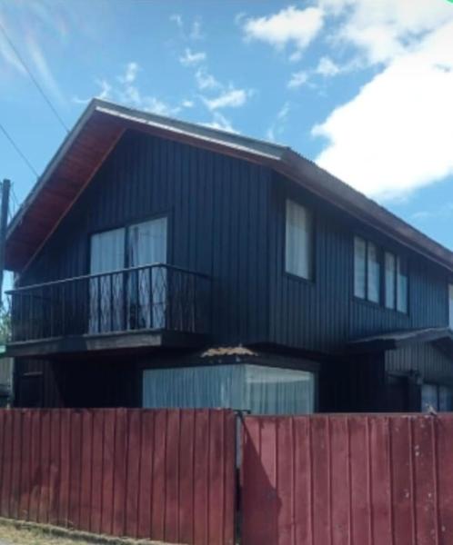 Casa Centro Villarrica - Villarrica