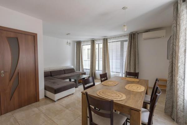 Sea Garden Marina 2 Apartment Varna - Varna