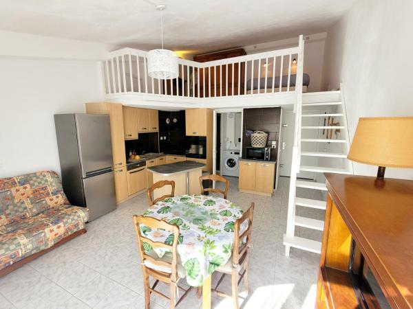 Le Nid Des Oliviers - Saint-Cyprien