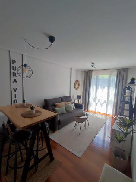 Pura Vida Apartmento - Carranza