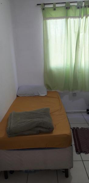 Quarto Parque Carioca - Recreio