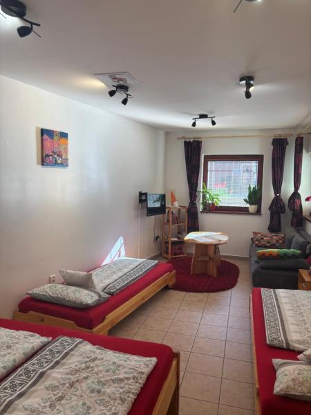 Apartment Ortler - 슬로바키아