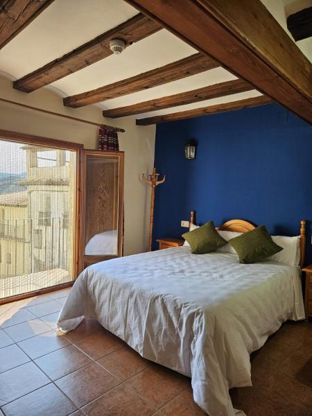 Hostal Rural Zorita - Forcall