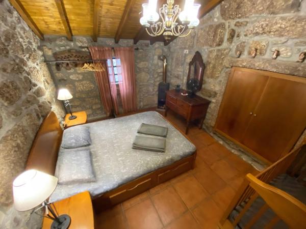 Refúgio Rural No Gerês - Casa Araujo De Sousa - Terras de Bouro