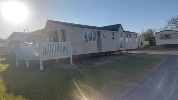 Westfield Getaway - Hornsea