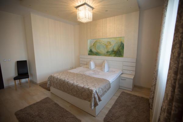 Hotel Poarta Transilvaniei - Bistrița