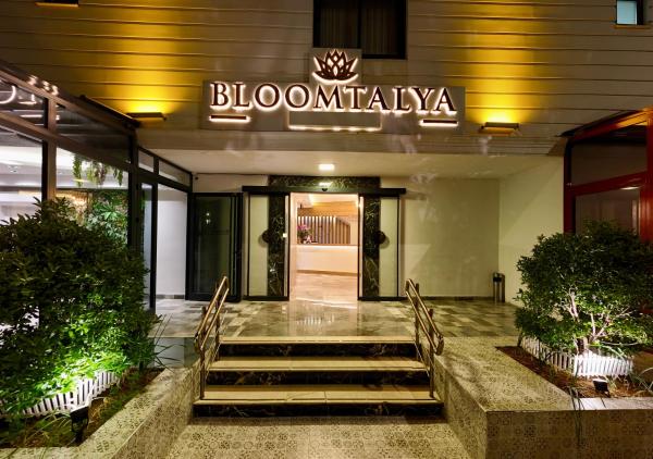 Bloomtalya Hotel - Antalya