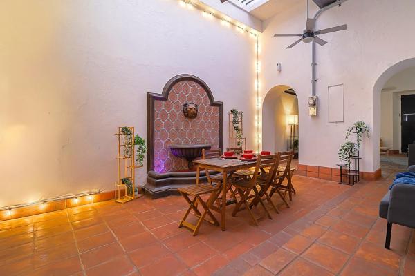 Fountain Villa Historic Old San Juan By Ph - San Juan