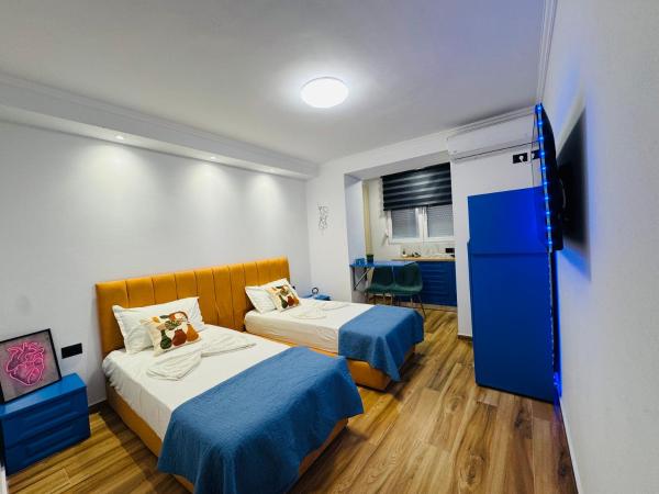 Keli’s Apartment - Albania
