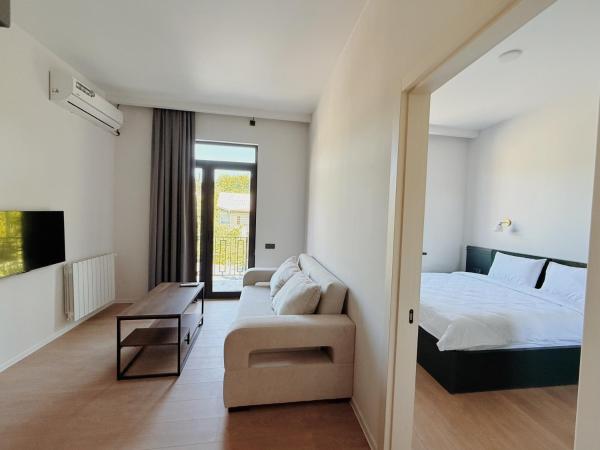 Vgl Apartments - Tbilissi