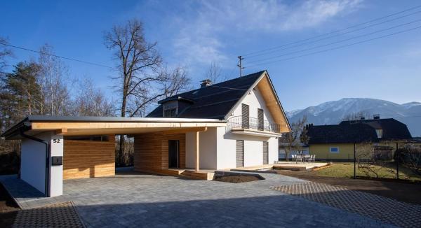 Haus Malina - Carinthie