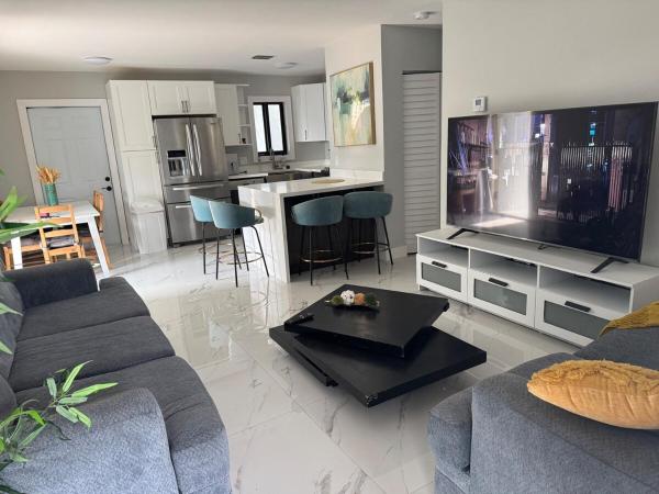Hardrock Stadium House #Games # Football #Soccer - Miami Gardens, FL