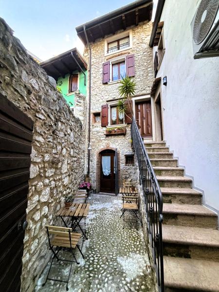 Castello 3 - Malcesine