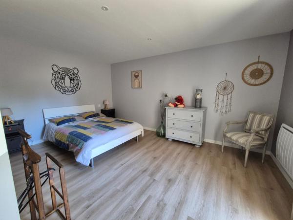 Jolie Petite Maison 134 Lugan - Decazeville