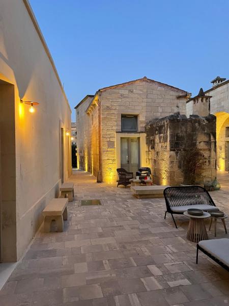 Borgo Delle Dimore - San Cassiano