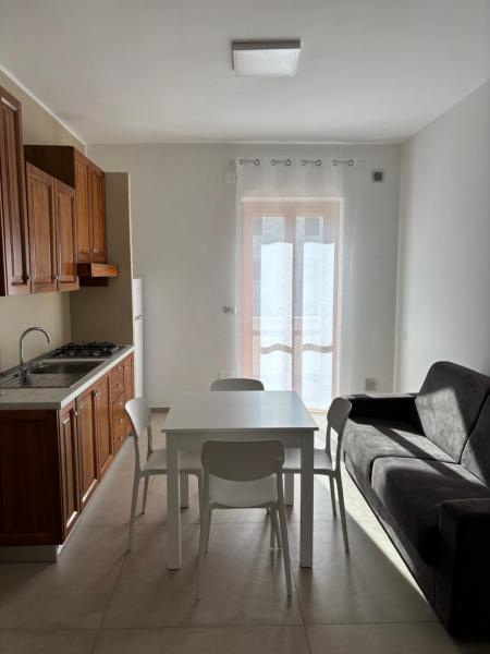 Fm Apartment - Vieste