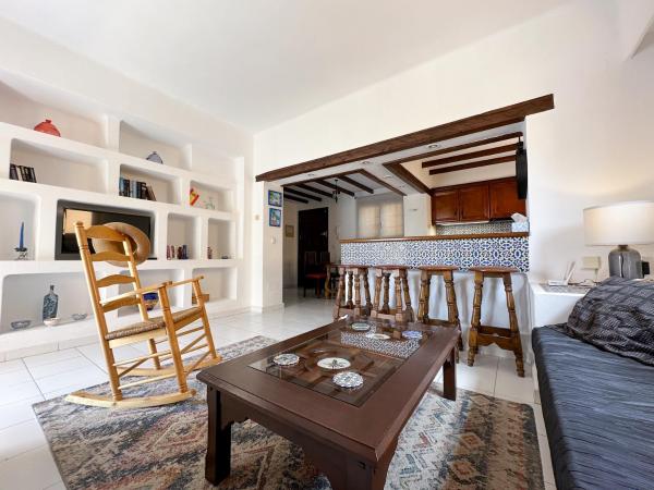 Aldea Del Mar - Victoria Apartment Torrevieja - Torrevieja