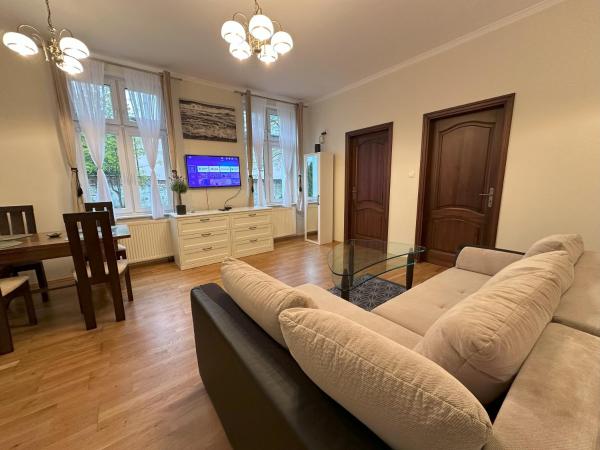 Sopocka Przystań 3 Maja - Sopot