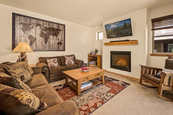 Trailhead 812 Pet Friendly Downtown Winter Park - Winter Park, CO