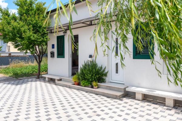 Apartman Donadina-dalmatian Heritage House - Trogir