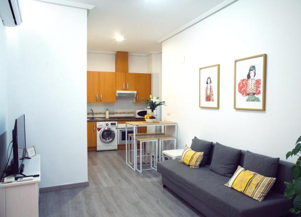 El Marqués Mezquitilla - Malaga