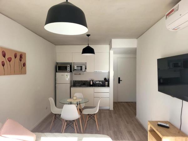 Apartamento Moderno A Estrenar En Buenos Aires - San Martín, Argentina