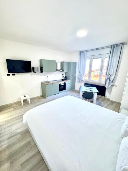 Piazza Adua Biella Studio Centro - Biella