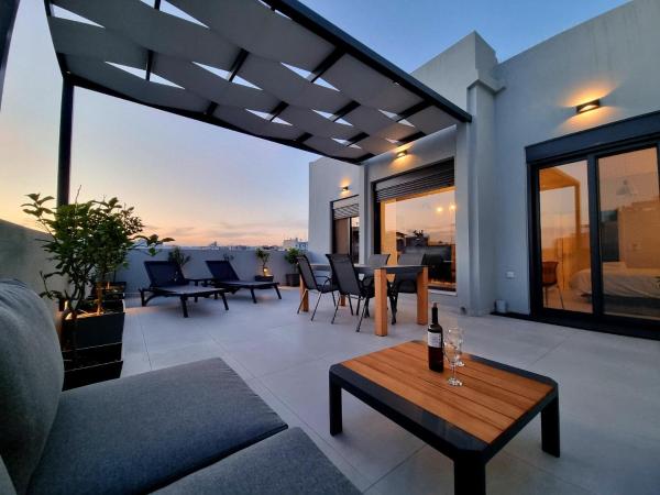 10 Apartments & Suites Athens - Athen