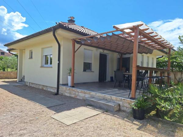 Holiday Home Laura - Malinska