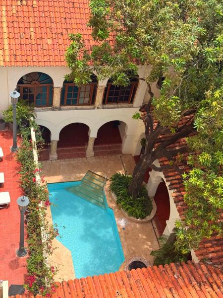 Casa Sophia - Alma Hotels - Cartagena