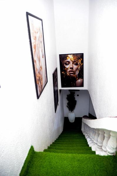 Jobfallodge - Ibadan