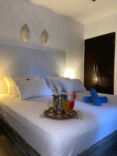 Gili Ocean Club - Adults Only - Gili Islands