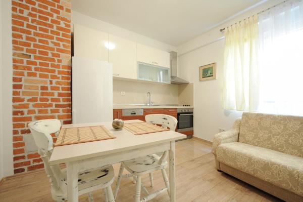 Little Cosy Apartment - Zadar