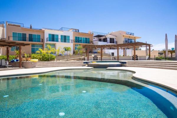 Amore Del Casa - Cabo San Lucas