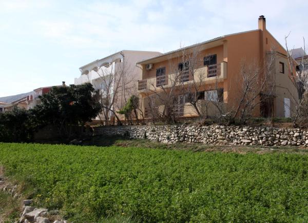 Apartments Nada - Pag