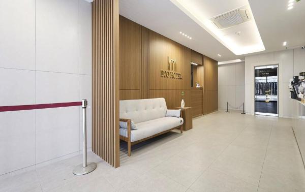 Eco Hotel - Incheon