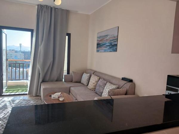 Crystal Aldau Heights One Bedroom Apartment In Hurghada - Hurghada