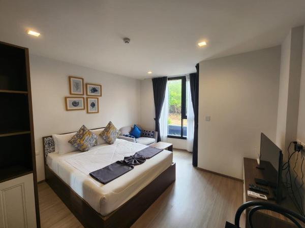 The Base Central Phuket-b2lw - Phuket