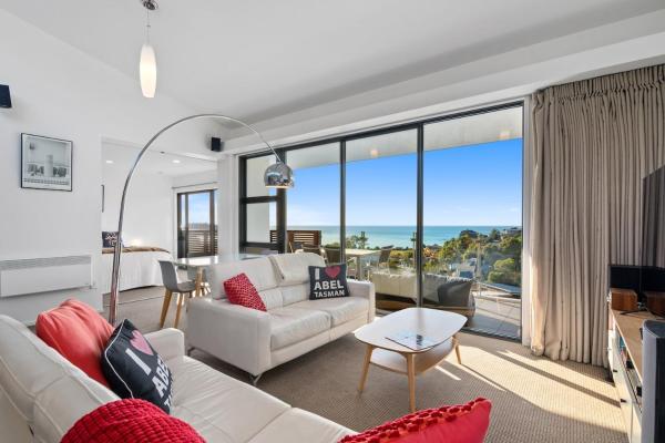 Kaiteriteri Luxury Apartment - Kaiteriteri