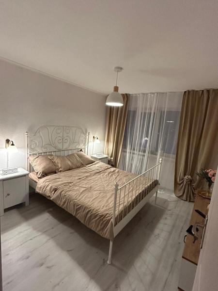 Apartament 2 Dormitoare Ultracentral Modern - Craiova