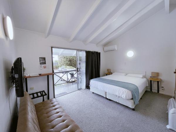 Siesta Motel - Auckland