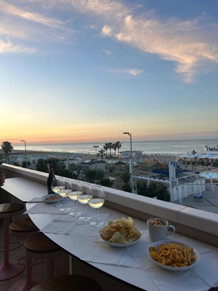 Casa Idillio - Riccione