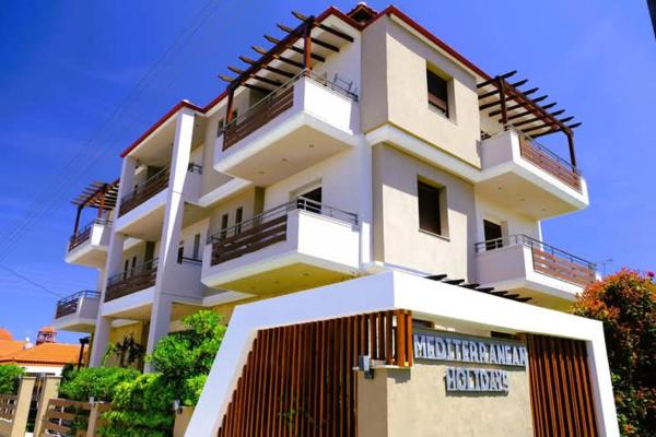 Mediterranean Holidays - Halkidiki