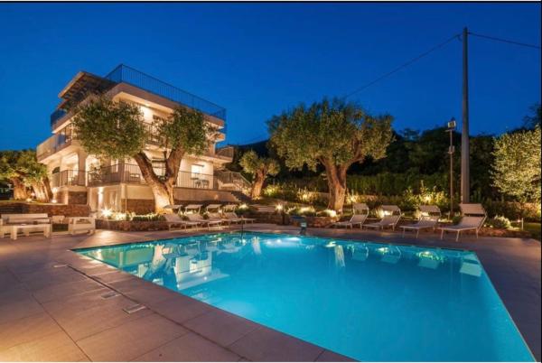 Micabalù Luxury Apartment - Marina di Camerota