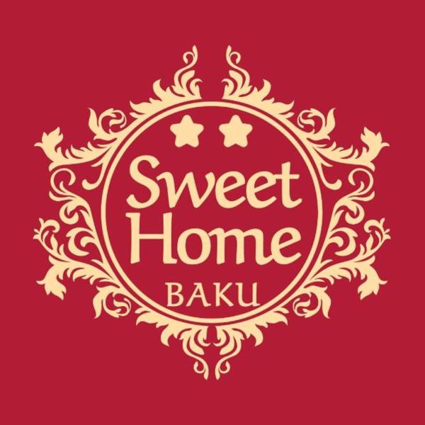 Sweet Home & Hostel - Baku