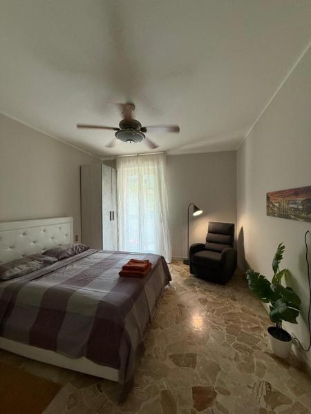 Apartamento Com Malpensa Milano - Milan Malpensa Airport (MXP)