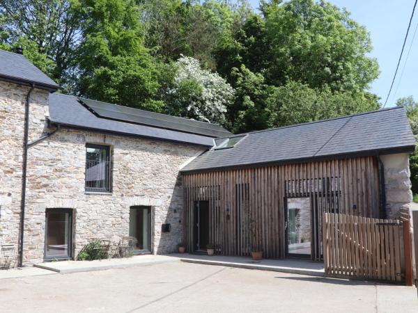 3 Caddaford Barns - Buckfastleigh