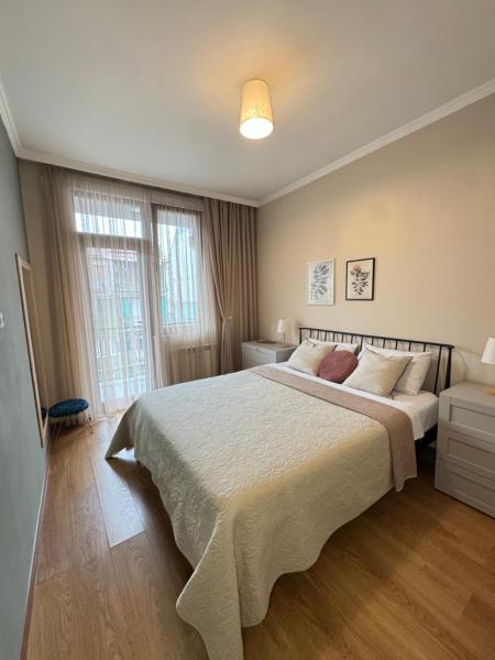 Old Town 1br Feels Like Home Apartment - Batumi