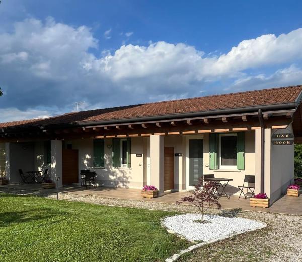 I Mirtilli - Provincia di Vicenza